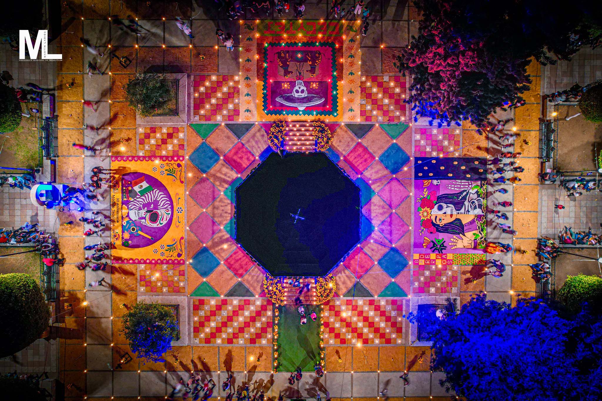 Gobierno de Tecalitlán 2021-2024